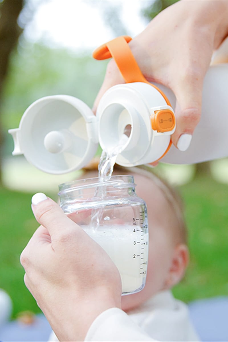 Baby Feeding Supplies & Products | Quark Baby