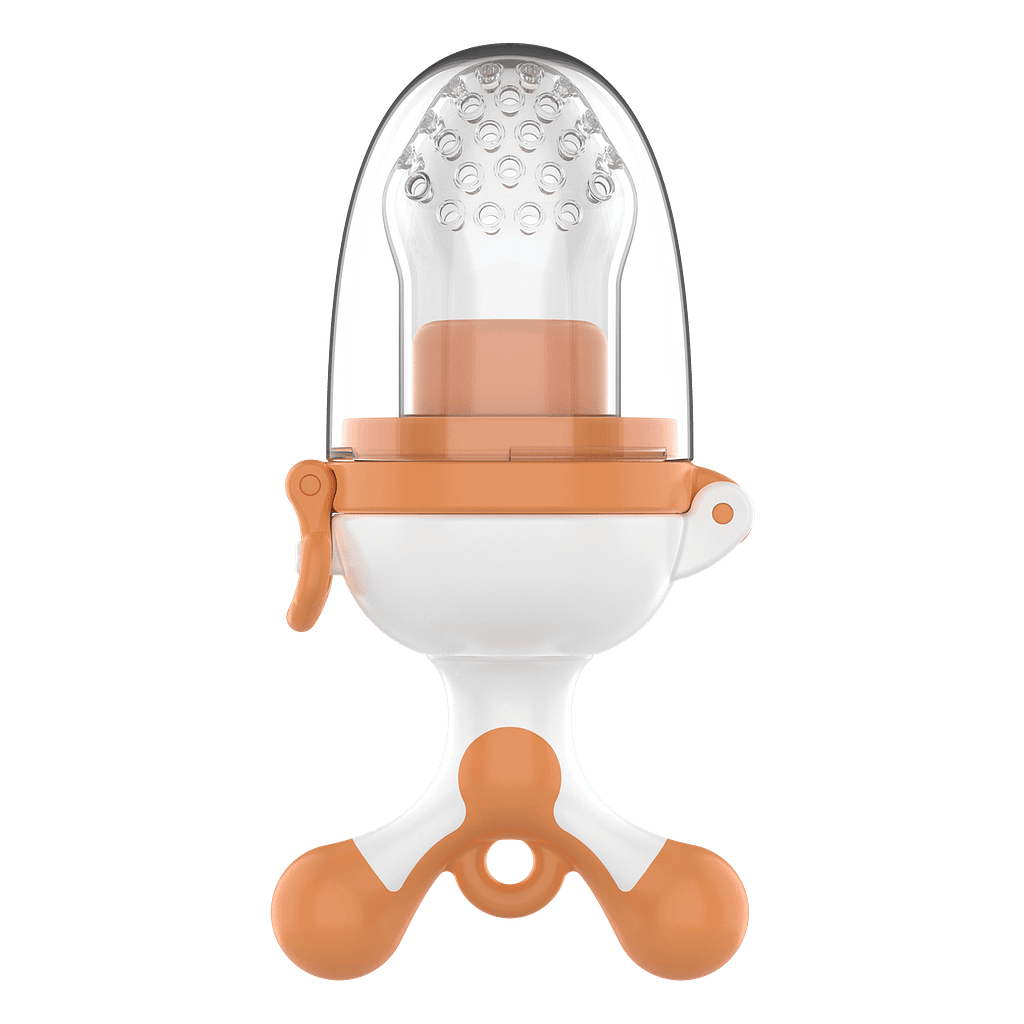 Quark | Intelligent Products, Inspired by Parents