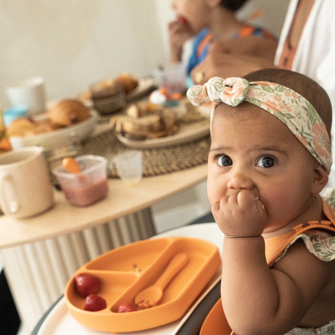 Quark | Intelligent Products, Inspired by Parents