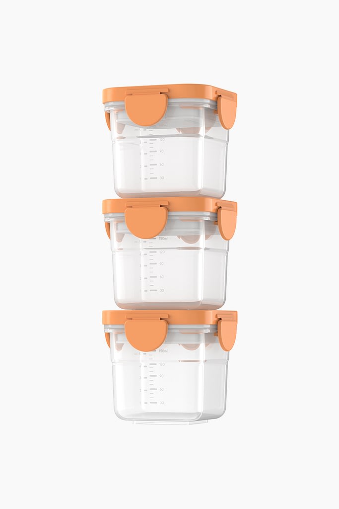 Baby Feeding Supplies & Products | Quark Baby